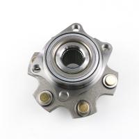 China 3780A007 3785A004 Rear Wheel Hub Bearing for Mitsubishi Pajero V97 China Origin New for sale