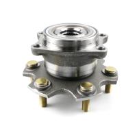 China 3780A007 3785A004 Rear Wheel Hub Bearing for Mitsubishi Pajero V97 China Origin New for sale
