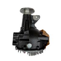 China Front Differential Assembly MR508151 4.300 Ratio for Mitsubishi Pajero V77 V93 V97 4WD Made in Japan Drivetrain Parts for sale