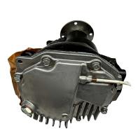China Front Differential Assembly MR508151 4.300 Ratio for Mitsubishi Pajero V77 V93 V97 4WD Made in Japan Drivetrain Parts for sale