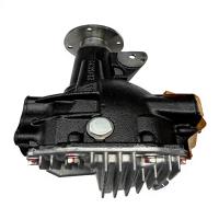 China Front Differential Assembly MR508151 4.300 Ratio for Mitsubishi Pajero V77 V93 V97 4WD Made in Japan Drivetrain Parts for sale