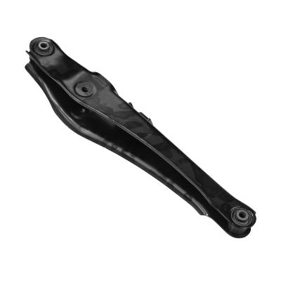 China OEM High Quality Suspension Control Arm 4113A185 for MITSUBISH GG2WGF2WGF7WGF8W Rear Lower Control Arm for sale