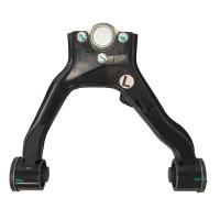 China Mitsubishi Pajero Montero V73V93V97 Front Wheel Suspension System Accessories Control Arms Assembly with Triangle Arm Swing Arm for sale