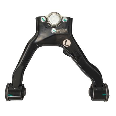 China Mitsubishi Pajero Montero V73V93V97 Front Wheel Suspension System Accessories Control Arms Assembly with Triangle Arm Swing Arm for sale