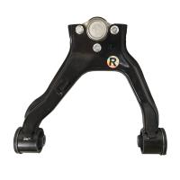 China Mitsubishi Pajero Montero V73V93V97 Front Wheel Suspension System Accessories Control Arms Assembly with Triangle Arm Swing Arm for sale
