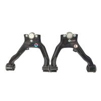 China Mitsubishi Pajero Montero V73V93V97 Front Wheel Suspension System Accessories Control Arms Assembly with Triangle Arm Swing Arm for sale