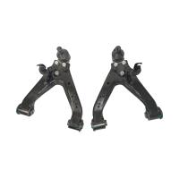 China Mitsubishi Pajero Montero V73V93V97 Front Wheel Suspension System Accessories Control Arms Assembly with Triangle Arm Swing Arm for sale