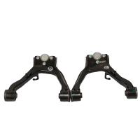 China Mitsubishi Pajero Montero V73V93V97 Front Wheel Suspension System Accessories Control Arms Assembly with Triangle Arm Swing Arm for sale