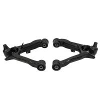 China Mitsubishi Pajero Montero V73V93V97 Front Wheel Suspension System Accessories Control Arms Assembly with Triangle Arm Swing Arm for sale