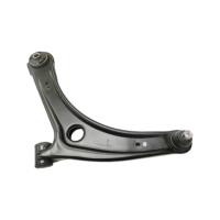 China Black Triangle Original Steering Control Arm Position Left LH 4013A281/4013A427 RH 4013A282/4013A428 Control Arm Accessories for sale