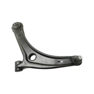 China Black Triangle Original Steering Control Arm Position Left LH 4013A281/4013A427 RH 4013A282/4013A428 Control Arm Accessories for sale