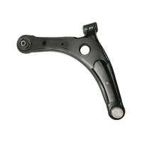 China Black Triangle Original Steering Control Arm Position Left LH 4013A281/4013A427 RH 4013A282/4013A428 Control Arm Accessories for sale