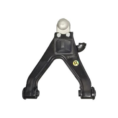 China Mitsubishi Pajero V73W 2000-2005 Rear Axle Control Arm OEM MR508132 MR508131 Lower Front Place with China Origin Warranty for sale
