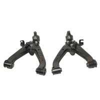 China Mitsubishi Pajero V73W 2000-2005 Rear Axle Control Arm OEM MR508132 MR508131 Lower Front Place with China Origin Warranty for sale