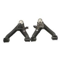 China Mitsubishi Pajero V73W 2000-2005 Rear Axle Control Arm OEM MR508132 MR508131 Lower Front Place with China Origin Warranty for sale