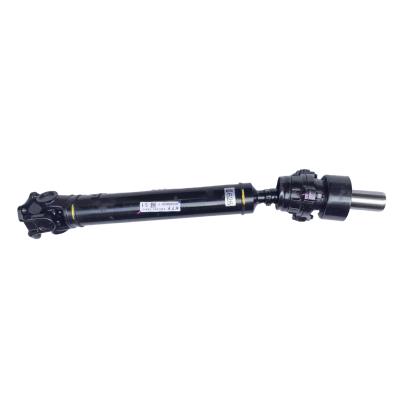 China Mitsubishi Triton L200 Montero Pajero Sport MR580626 Front Axle Spare Parts Steel Propeller Drive Shaft Assembly for sale