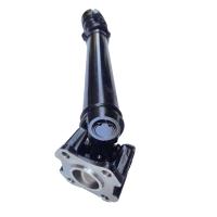 China Mitsubishi Triton L200 Montero Pajero Sport MR580626 Front Axle Spare Parts Steel Propeller Drive Shaft Assembly for sale