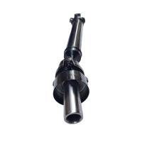 China Mitsubishi Triton L200 Montero Pajero Sport MR580626 Front Axle Spare Parts Steel Propeller Drive Shaft Assembly for sale