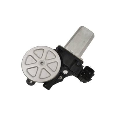China 2006-2010 Mitsubishi Pajero Montero V73V77 Auto Power Window Motor Car Electrical Regulators MN167273 MN167274 for sale