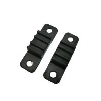 China Direct Stock Delivery MB422898 Car Body Parts Rear Tailgate Rubber Protective Cover Buffer Car Rear Rubber Block Cover for sale