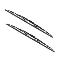 China NWB Japanese Auto Parts New Condition U-Type Interface Compatible Windshield Wiper Blades for 80% Japanese Cars Model for Land for sale
