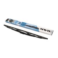 China NWB Japanese Auto Parts New Condition U-Type Interface Compatible Windshield Wiper Blades for 80% Japanese Cars Model for Land for sale