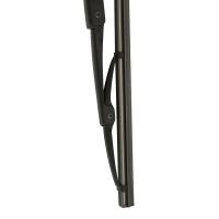 China NWB Japanese Auto Parts New Condition U-Type Interface Compatible Windshield Wiper Blades for 80% Japanese Cars Model for Land for sale