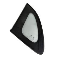 China High Quality Original Auto Spare Rear Side Car Glass Assembly for Mitsubishi RVR ASX 6121A459 & 6121A460 Models for sale