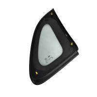 China High Quality Original Auto Spare Rear Side Car Glass Assembly for Mitsubishi RVR ASX 6121A459 & 6121A460 Models for sale