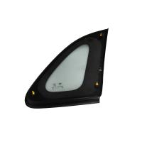 China High Quality Original Auto Spare Rear Side Car Glass Assembly for Mitsubishi RVR ASX 6121A459 & 6121A460 Models for sale