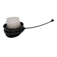 China Japanese Plastic Fuel Tank Inner Cover New Engine Parts for Mitsubishi Pajero Montero V73V97 Outlander Oil Tank Cover 1711A078 for sale