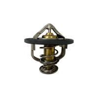 China High Quality Mitsubishi Pajero Montero Engine Thermostat Kit New Condition Auto Car Thermostat MD351861 Engine Parts for sale