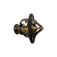 China High Quality Mitsubishi Pajero Montero Engine Thermostat Kit New Condition Auto Car Thermostat MD351861 Engine Parts for sale