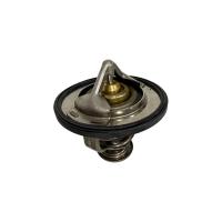 China High Quality Mitsubishi Pajero Montero Engine Thermostat Kit New Condition Auto Car Thermostat MD351861 Engine Parts for sale