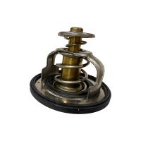 China High Quality Mitsubishi Pajero Montero Engine Thermostat Kit New Condition Auto Car Thermostat MD351861 Engine Parts for sale