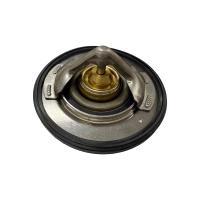 China High Quality Mitsubishi Pajero Montero Engine Thermostat Kit New Condition Auto Car Thermostat MD351861 Engine Parts for sale