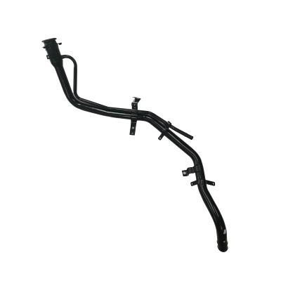 China New Condition PAJERO V73V77V93V97 Engine Parts Model MR959776 MB504238 MR512306 3.5 3.8 V6 Metal Fuel Tank Neck Filler for sale