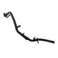 China New Condition PAJERO V73V77V93V97 Engine Parts Model MR959776 MB504238 MR512306 3.5 3.8 V6 Metal Fuel Tank Neck Filler for sale