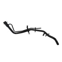 China New Condition PAJERO V73V77V93V97 Engine Parts Model MR959776 MB504238 MR512306 3.5 3.8 V6 Metal Fuel Tank Neck Filler for sale