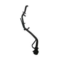 China New Condition PAJERO V73V77V93V97 Engine Parts Model MR959776 MB504238 MR512306 3.5 3.8 V6 Metal Fuel Tank Neck Filler for sale
