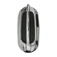 China Direct Cross Border Delivery of Kh6w Kg6w Front Fender Silver Decorative Car Body Cover for sale