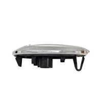 China Direct Cross Border Delivery of Kh6w Kg6w Front Fender Silver Decorative Car Body Cover for sale