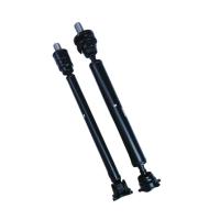 China KL Brand V73/V77/V93/V97 Front & Rear Transmission Shafts Gearbox Assembly MR580390 for Mitsubishi for sale