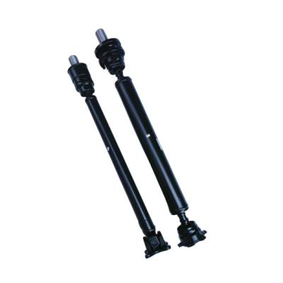 China KL Brand V73/V77/V93/V97 Front & Rear Transmission Shafts Gearbox Assembly MR580390 for Mitsubishi for sale