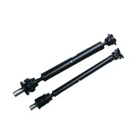 China KL Brand V73/V77/V93/V97 Front & Rear Transmission Shafts Gearbox Assembly MR580390 for Mitsubishi for sale