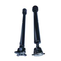 China KL Brand V73/V77/V93/V97 Front & Rear Transmission Shafts Gearbox Assembly MR580390 for Mitsubishi for sale