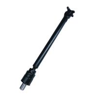 China KL Brand V73/V77/V93/V97 Front & Rear Transmission Shafts Gearbox Assembly MR580390 for Mitsubishi for sale