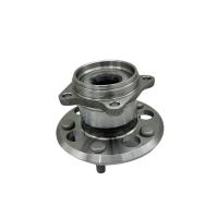 China New KL for Rear Wheel Hub Bearing Kit OE 42410-42020 with 6-Month Warranty for sale