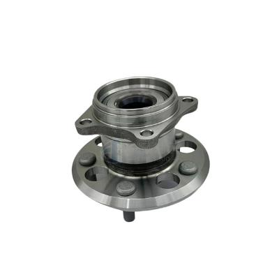 China New KL for Rear Wheel Hub Bearing Kit OE 42410-42020 with 6-Month Warranty for sale