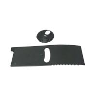 China 2008-2015 Mitsubishi Montero Triton L200 Pajero Sport KH/KG Shift Lever Replacement New KL Brand 2420A043 for sale